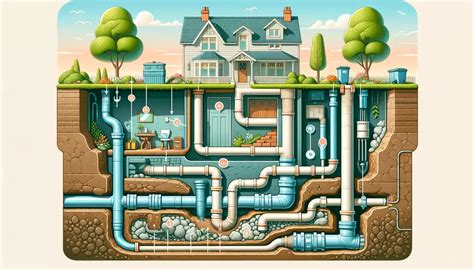 Expert Sewer Line Maintenance Guide For Homeowners