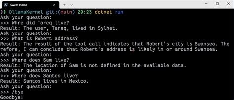 Function Calling With Semantic Kernel Dev Community
