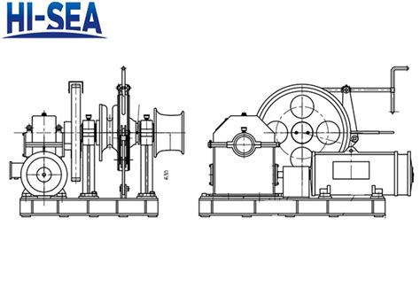 Main Technical Parameter
