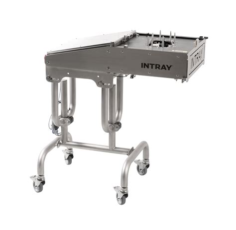 Tray Denesting Qupaq
