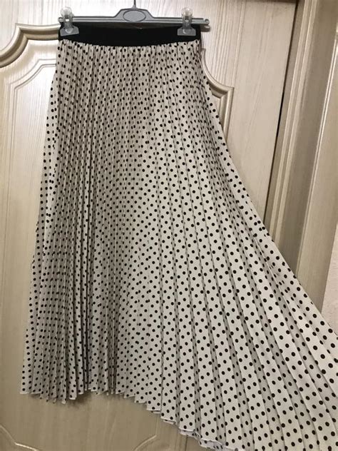 Спідниця плісе жіноча — ціна 390 грн у каталозі Довгі спідниці Купити жіночі речі за доступною