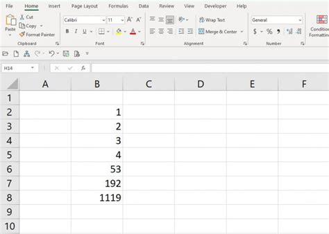 4 Quick And Easy Ways To Convert Numbers Stored As Text To Real Numbers In Excel TechRepublic