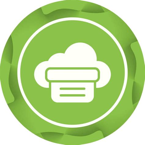 Containerization Vector Icon 28013167 Vector Art At Vecteezy