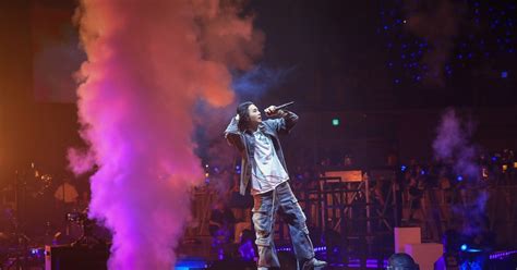 역시 민윤기 슈가 Agust D‥소름과 전율 일으킨 D Day 마지막까지 찢었다 [종합]