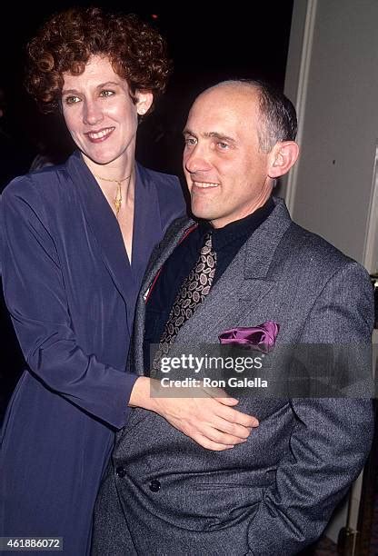 Armin Shimerman Wife Photos And Premium High Res Pictures Getty Images