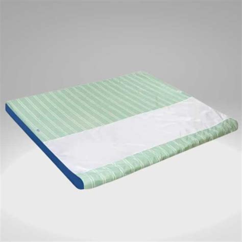 Immedia Satin Sheet 2 Dimensional Base Sheet Care Home Medical Products