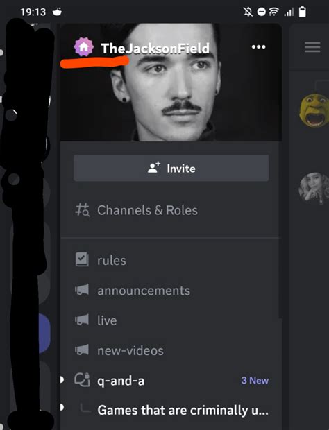 New Discord Community Update R Discordapp