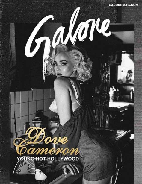 Dove Cameron Sexy 21 Photos Thefappening