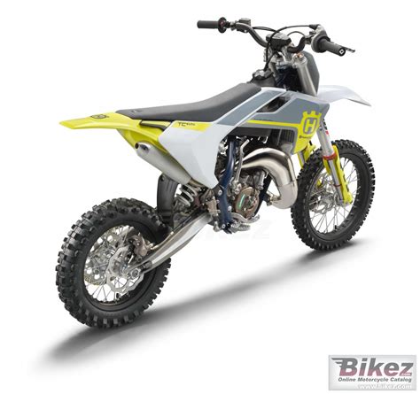 Husqvarna Tc 65 Poster