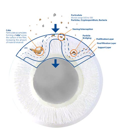 Pleated Filters Total Filtration