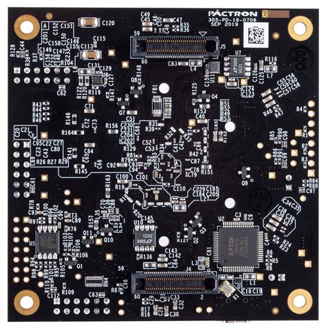 Lifcl Vip Si Evn Lattice Semiconductor Sensor Input Board Crosslink Nx Vip Fpga