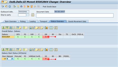 Algorithm Of Packing And Unpacking A Handling Unit Sap Community