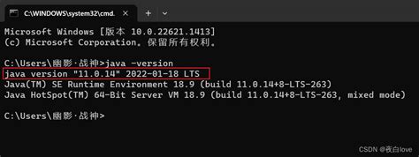 Java 实现jdk8 和 Jdk11 之间的动态切换，以及配置jdk环境变量（详细图文教程）怎么把jdk11换成jdk8 Csdn博客