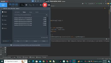 Ishika Mansoori On Linkedin Oasisinfobyte Javadeveloper Internship