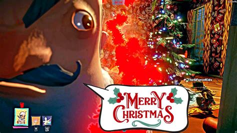 1 Hour Of Fun Scary Moments Fights And Chases 😆 In Secret Neighbor