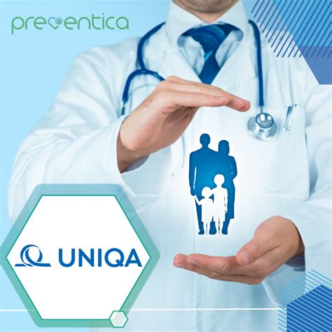 Preventica Партньорството с Uniqa е нова стъпка към постигането на нашата мисия превенция и
