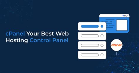 cpanel your guide to effortless website management