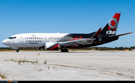 Firefighting Boeing 737 Crashes In Australia Blog