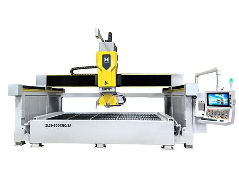 중국 5 축 Cnc 석재 교량 톱니 제조업체 공급 업체 공급자 공장 도매 서비스