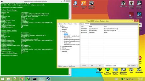 Bcdedit No Windows O Que é Para Que Serve E Exemplos Práticos Mundobytes