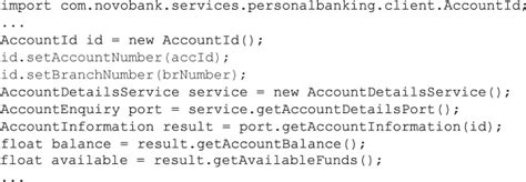 Images Soa With Java Realizing Service Orientation With Java