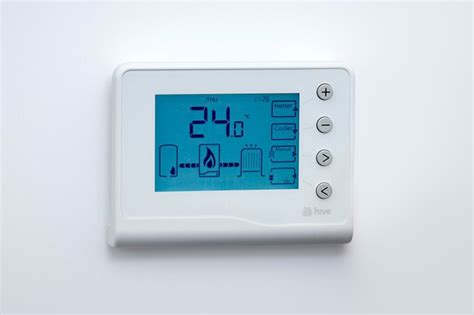What To Do If Your Hive Thermostat Is Offline Faqs Hive Home Ie
