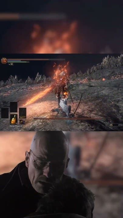 Footage By Shirrako Darksouls Memes Fyp Viralvideo Youtube