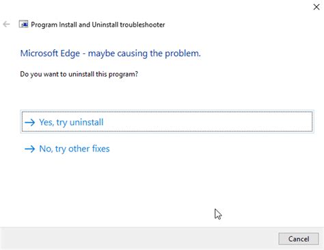 Solucionar Error Al Aplicar Transformaciones En Windows 10 Recurso