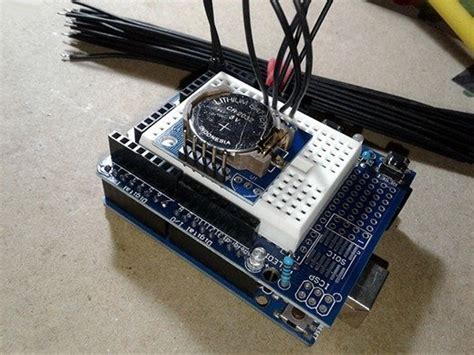 How To Play With RTC Modules Codrey Electronics