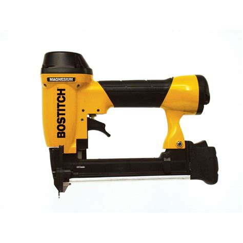 Stanley Bostitch Pneumatic Stapler At