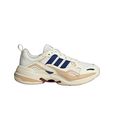 아디다스 맥스세투스 빅토리 블루 크림 화이트 Adidas Kream