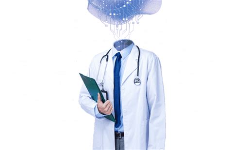 医学ai聊天问诊