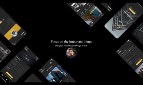 design web mobile app ui ux design wireframe or prototype by