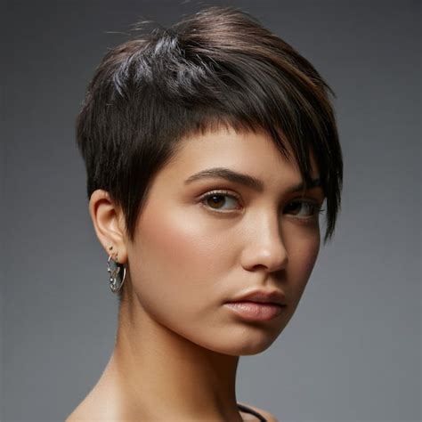 30 Cute Edgy Short Pixie Cuts Youll Love To Try