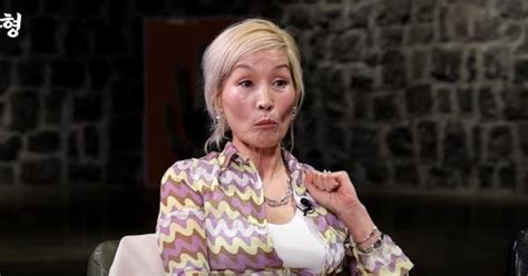 “죽기 살기로 촬영”… 62세 이혜영 액션 중 ‘이 뼈 세 개 부러져