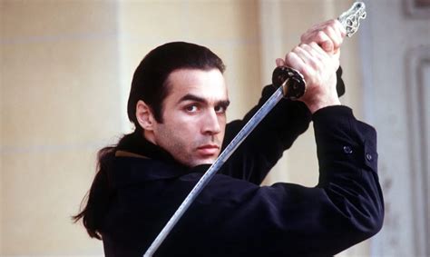 Adrian Paul Highlander