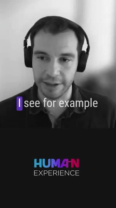 Human Ai Experience On Linkedin Generativemodels Brainstorming Ai
