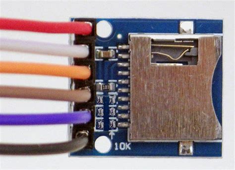 Cave Pearl Data Loggers Underwater Arduino Data Loggers