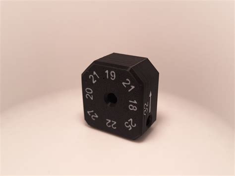 Pica Scribing Block By Buko Makerworld Download Free 3d Models