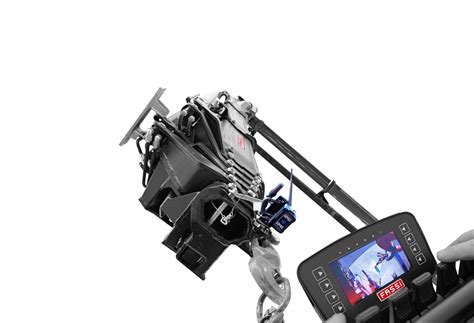 Le Groupe Fassi Par Lintermédiaire De Sa Holding Française Ctelm A