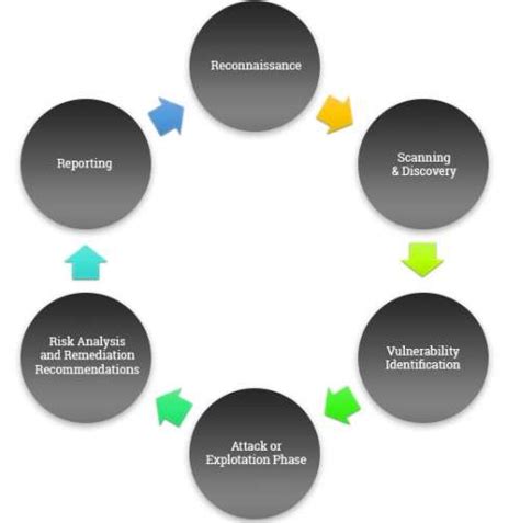 Why Web Application Vulnerability Assessment Penetration Testing Is Important Ecs Biztech Ltd