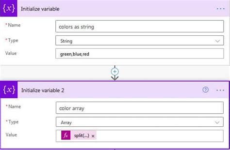 Power Automate Arrays The Common Operations Guide 2025