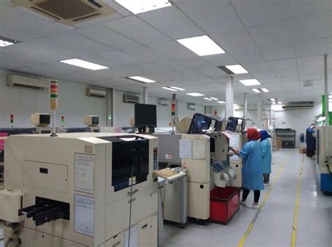 Technic Power Engineering Product Design Pcba Systems Solution