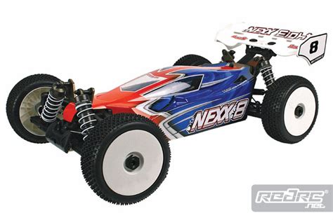 HongNor NEXX8 1 8th Electric Buggy Hobbyist Forums