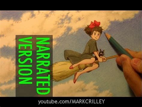 How To Draw Clouds Narrated Step By Step Version YouTube