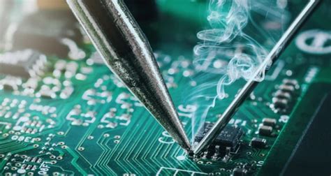 Printed Circuit Board Labels Computype