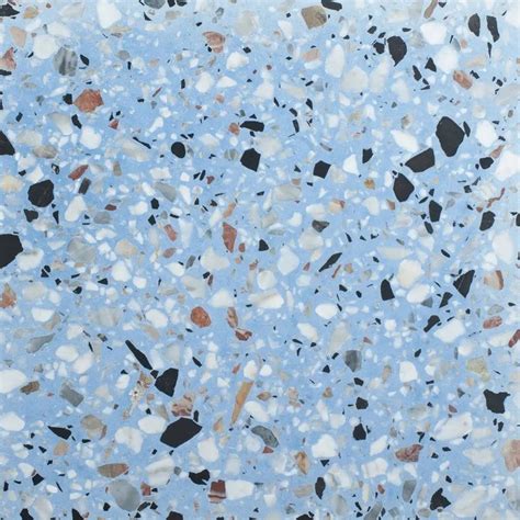 Pin Van Sofie Borré Op Zs Natuursteen Tegels Lichtblauw