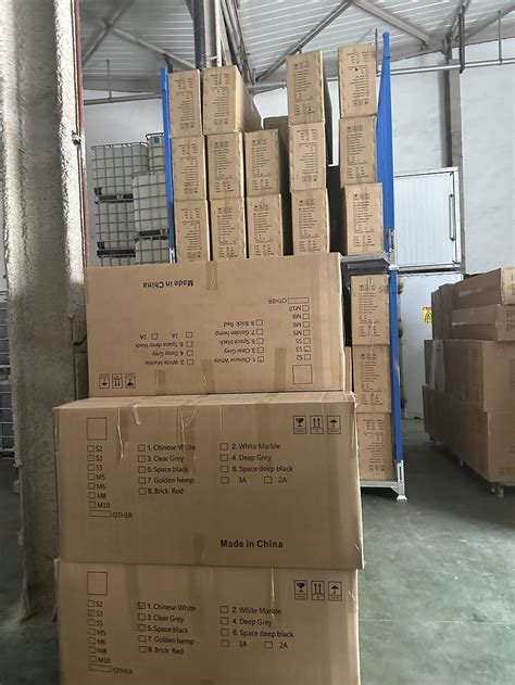 중국 저렴한 인공 석재 패널 제조 업체 공급 업체 공장 맞춤형 서비스