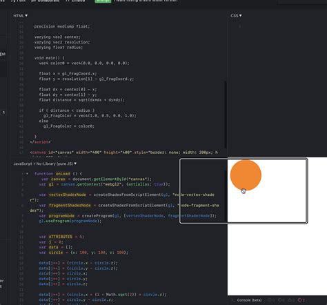 Optimizing Webgl · Issue 6001 · Enso Orgenso · Github