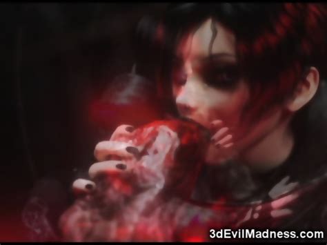 3d Space Warrior Girls Ruined By Monster Eporner